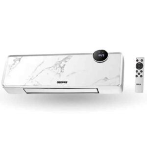 Geepas GRH28587P Wall Mounted Heater - emirateselectronics.pk