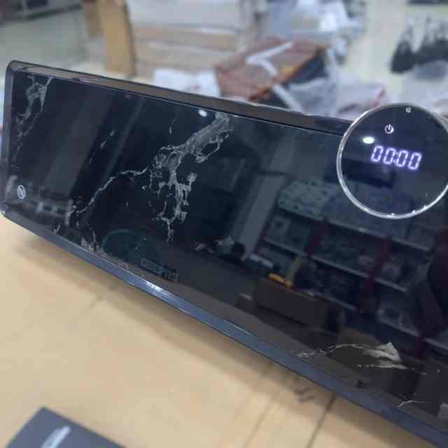 Geepas GRH28588P Wall Mounted Heater - emirateselectronics.pk